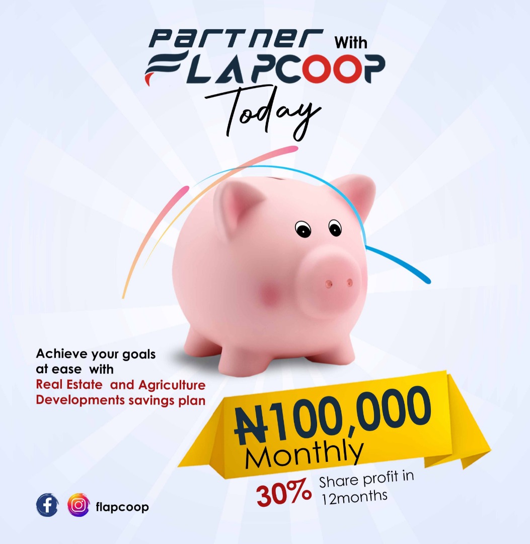 Advance Monthly Subscription | Installment - FLAP Multipurpose Cooperative